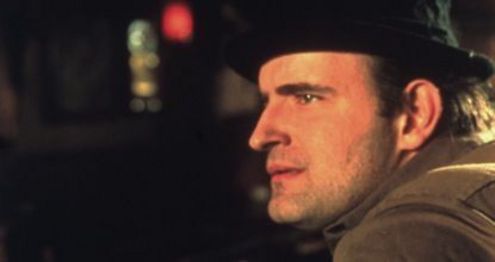 Joe - Full Cast & Crew - TV Guide