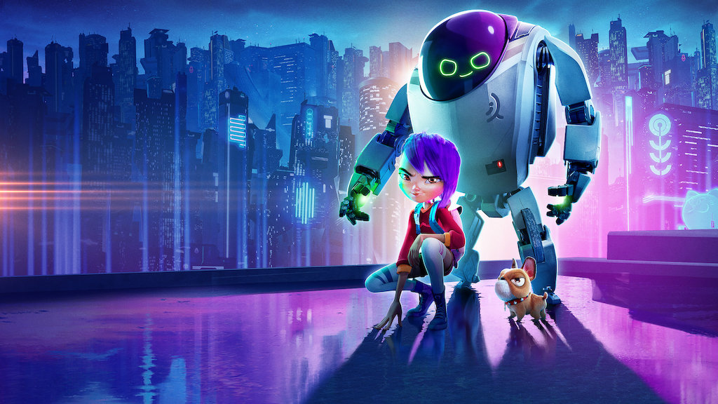 Next Gen - Where to Watch and Stream - TV Guide