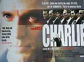 Charlie - Where to Watch and Stream - TV Guide