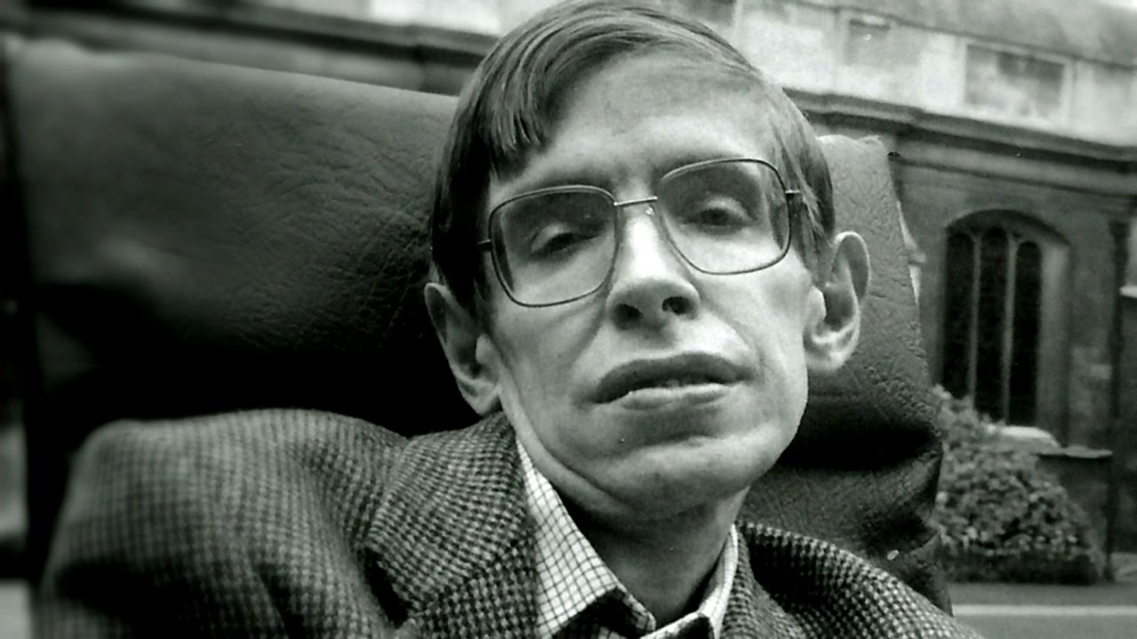 Hawking - Full Cast & Crew - TV Guide