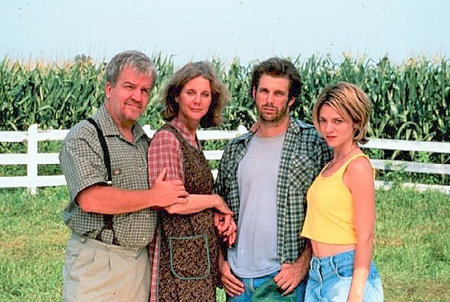 The Farmhouse - Where to Watch and Stream - TV Guide