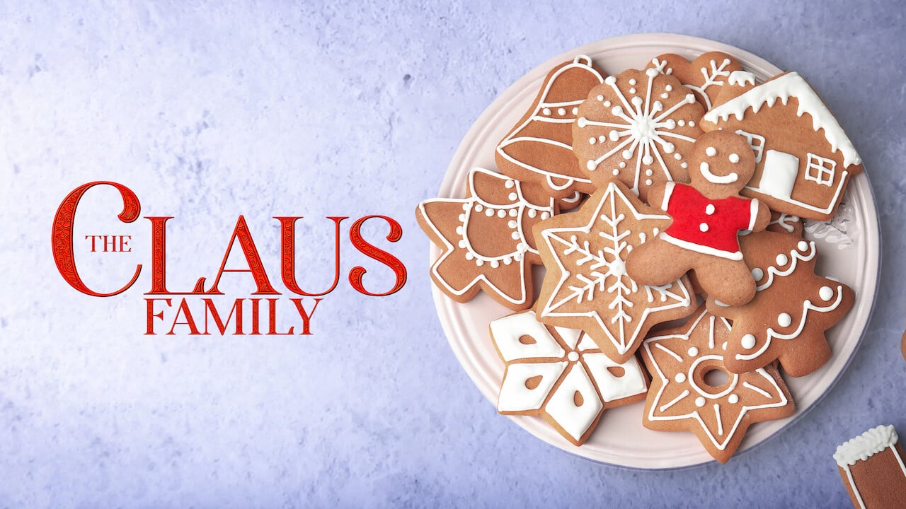 The Claus Family - Where to Watch and Stream - TV Guide