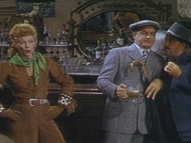Fancy Pants - Where to Watch and Stream - TV Guide