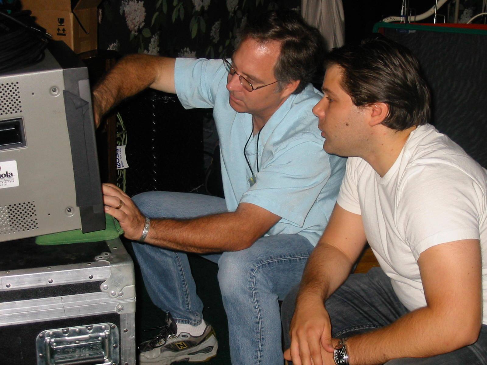 The Cook - Where to Watch and Stream - TV Guide