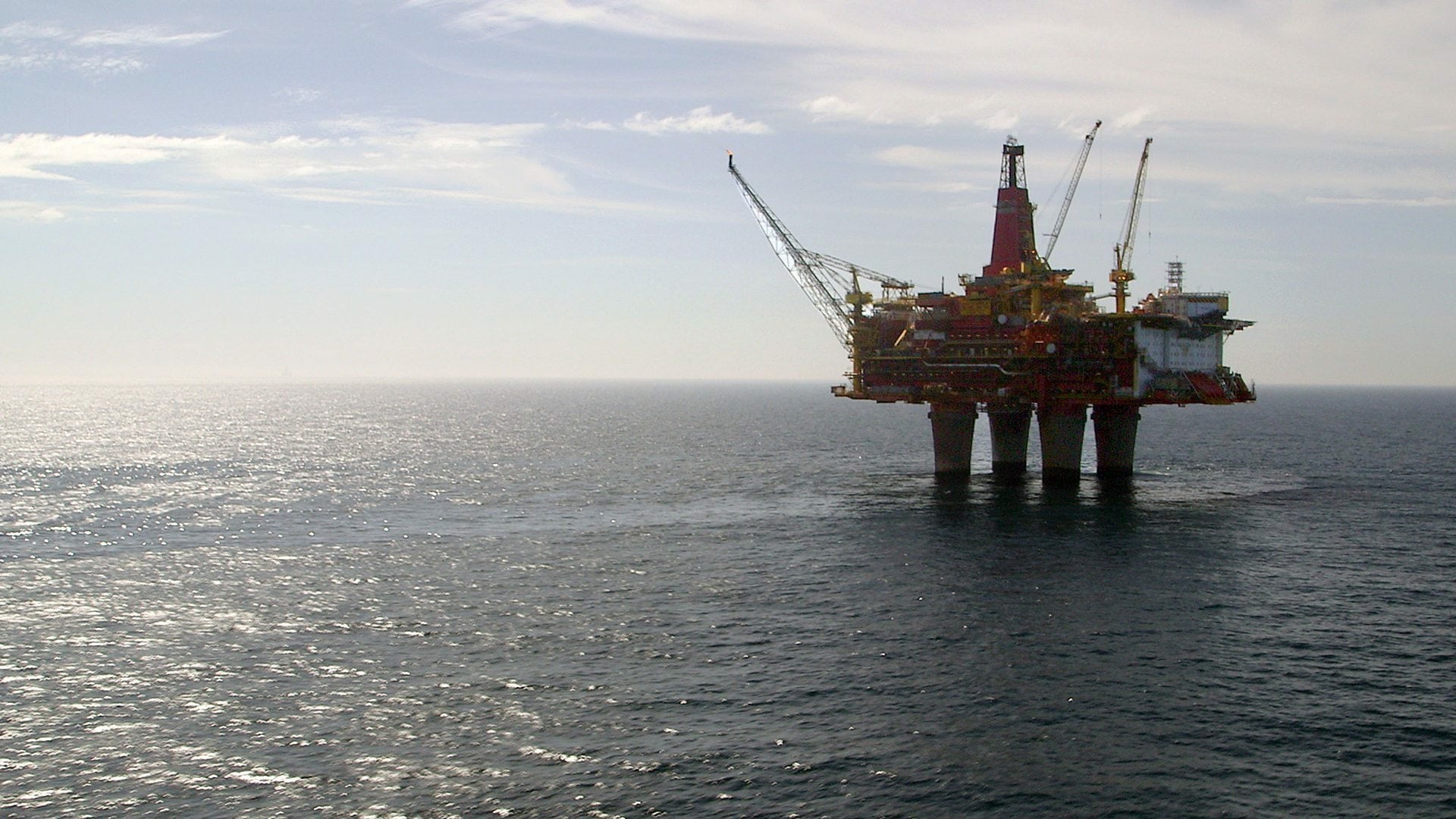 Planet Oil - Where to Watch and Stream - TV Guide
