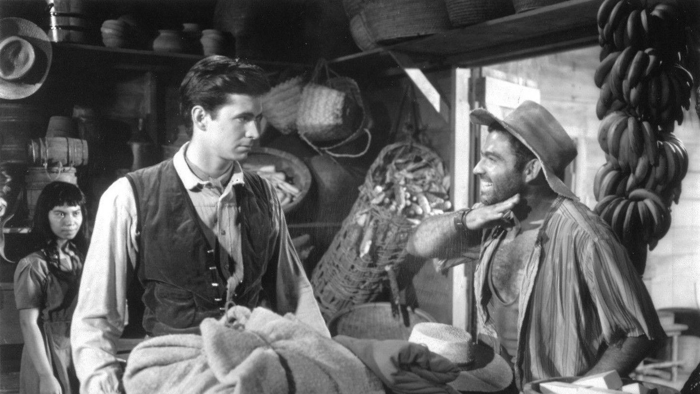 The Lonely Man - Where to Watch and Stream - TV Guide