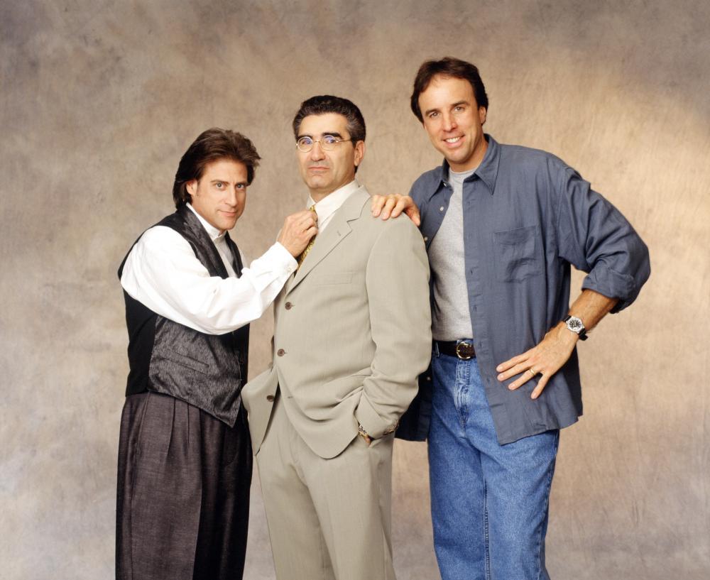 Hiller and Diller - Where to Watch and Stream - TV Guide