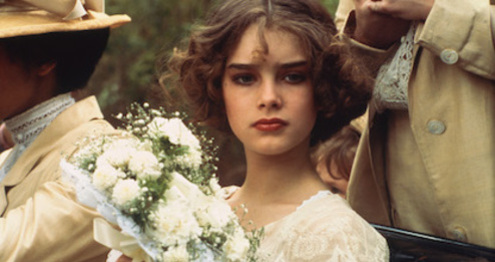 Pretty Baby - Full Cast & Crew - TV Guide