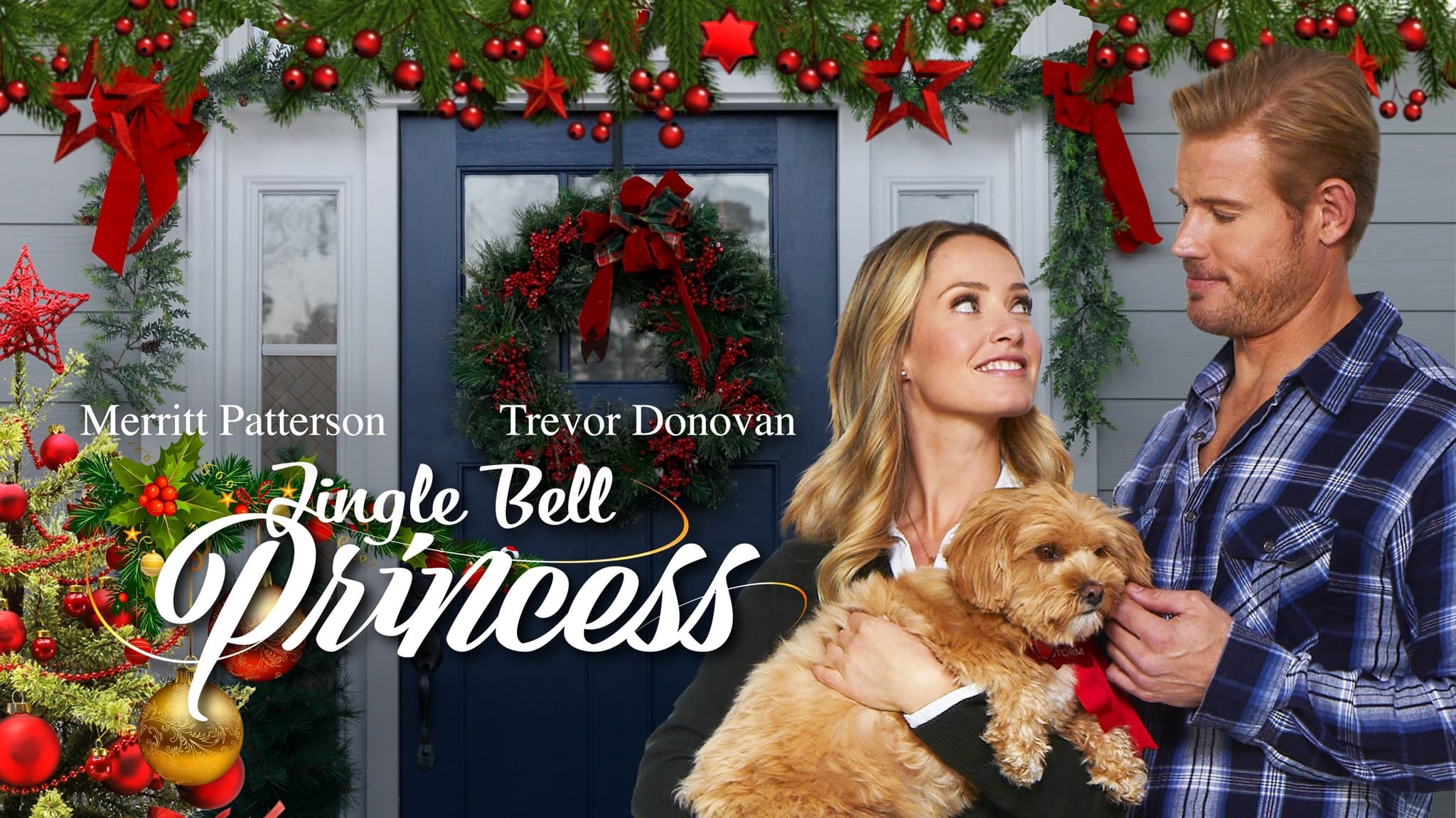 Jingle Bell Princess - Where to Watch and Stream - TV Guide