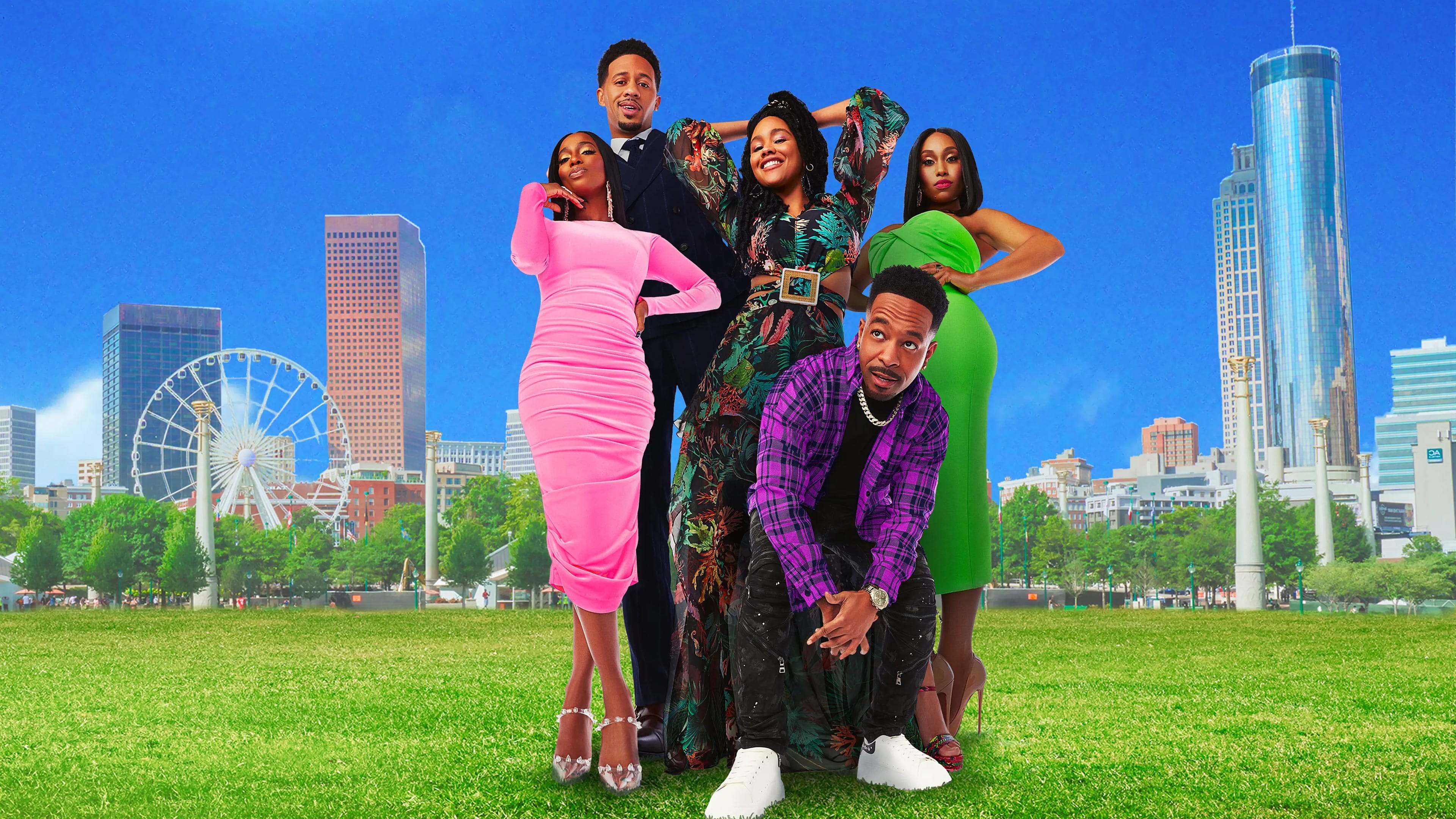 Bigger - Where to Watch and Stream - TV Guide