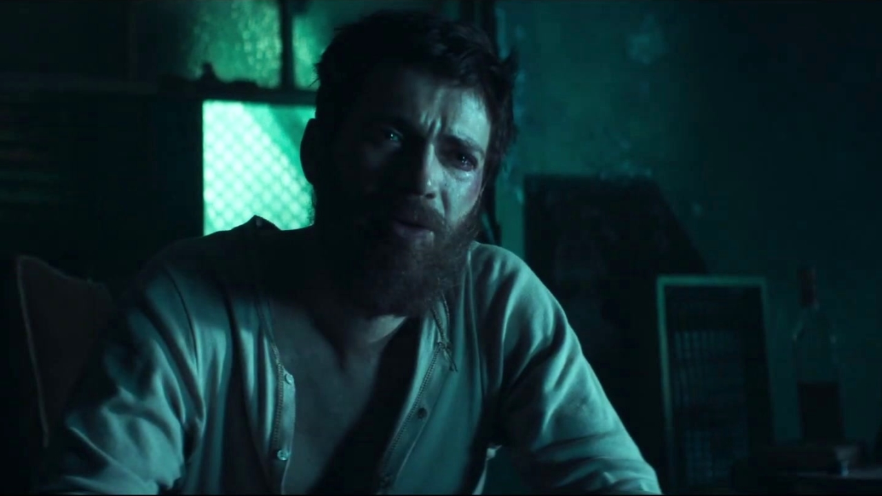 The Last Man - Where to Watch and Stream - TV Guide