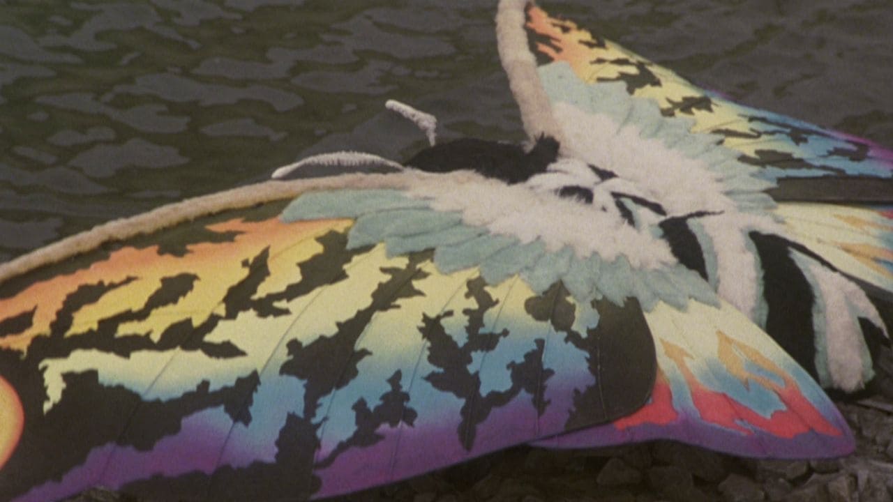 Rebirth of Mothra II - Where to Watch and Stream - TV Guide