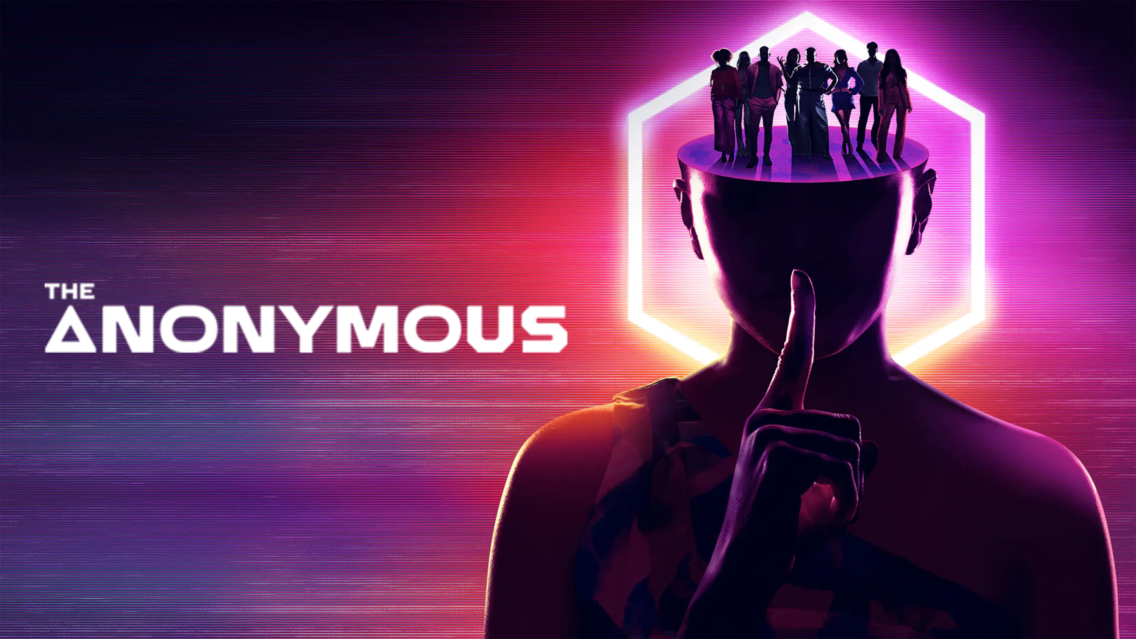 Watch The Anonymous Online | Season 1 (2024) | TV Guide