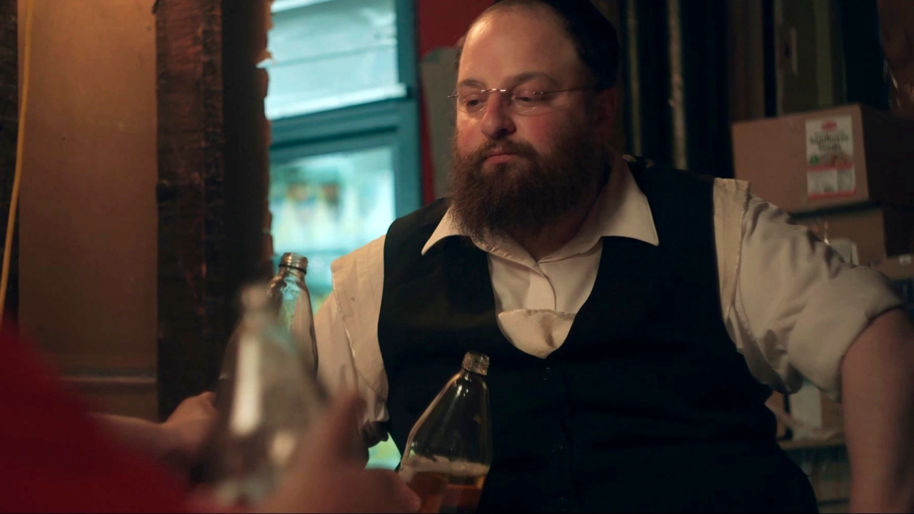 Menashe - Where to Watch and Stream - TV Guide