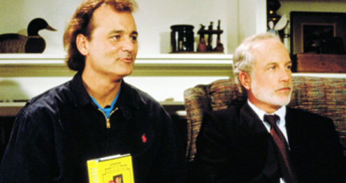 What About Bob? - Where to Watch and Stream - TV Guide