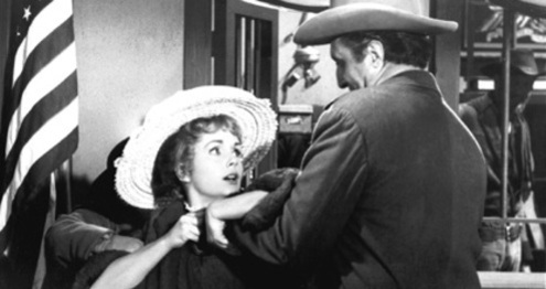 The Second Time Around - Full Cast & Crew - TV Guide