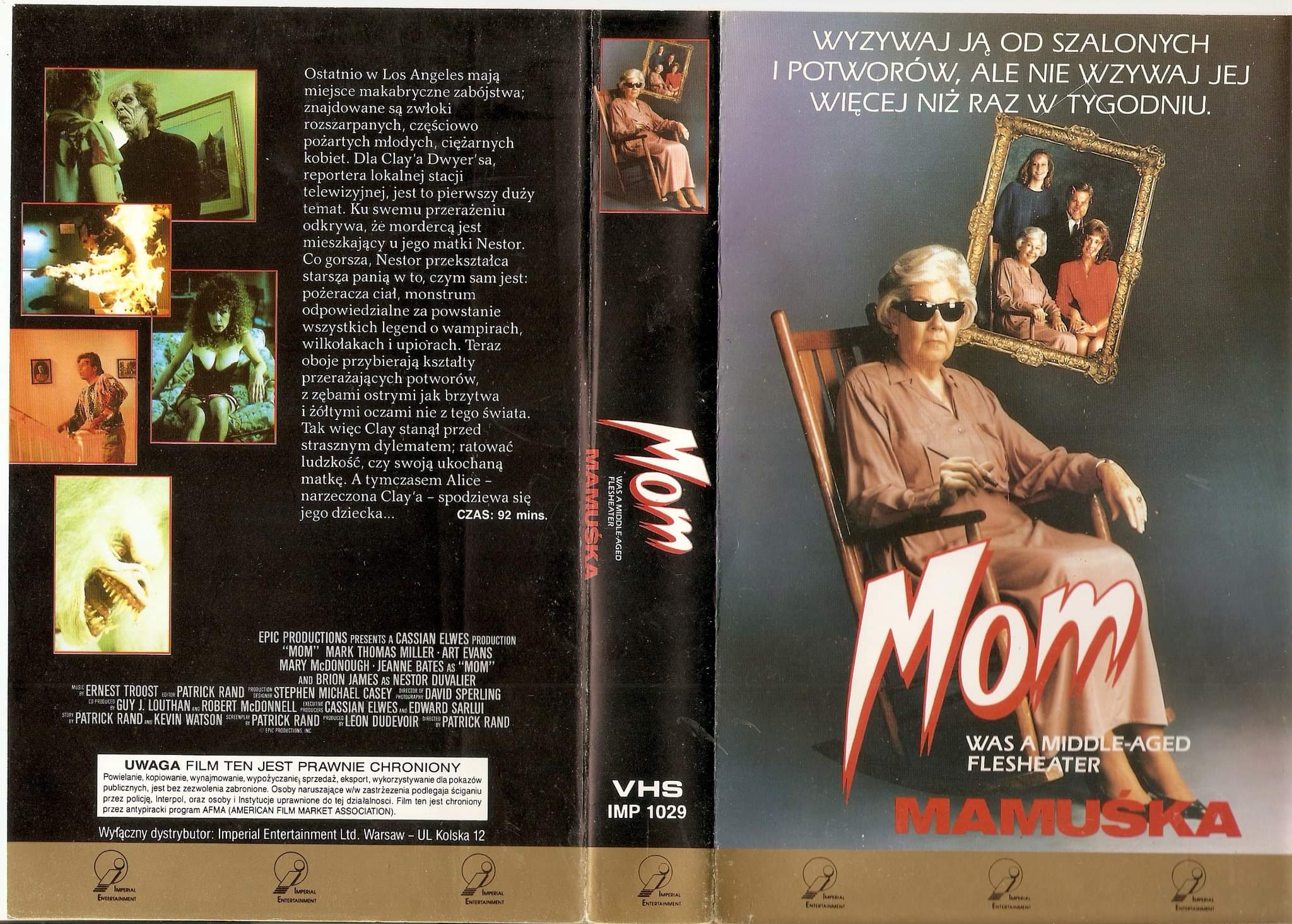 Mom - Where to Watch and Stream - TV Guide