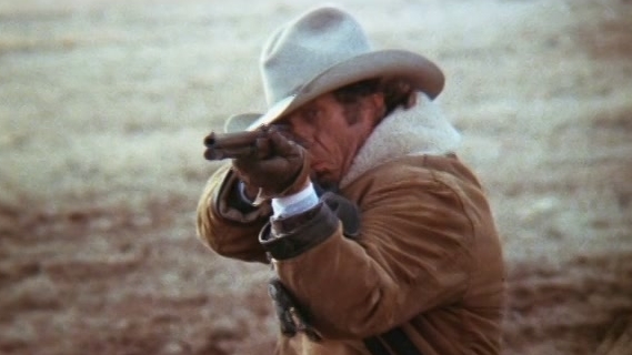 Tom Horn - Full Cast & Crew - TV Guide