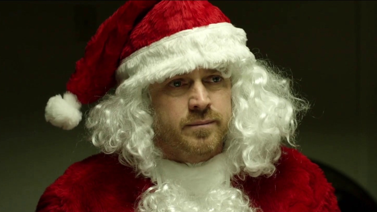 Christmas Crime Story - Where to Watch and Stream - TV Guide