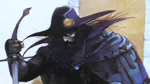 Vampire Hunter D - Where to Watch and Stream - TV Guide
