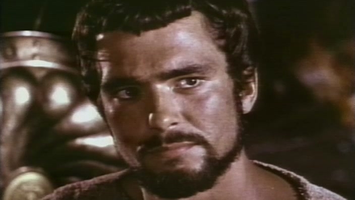 Jason and the Argonauts TV Listings and Schedule | TV Guide