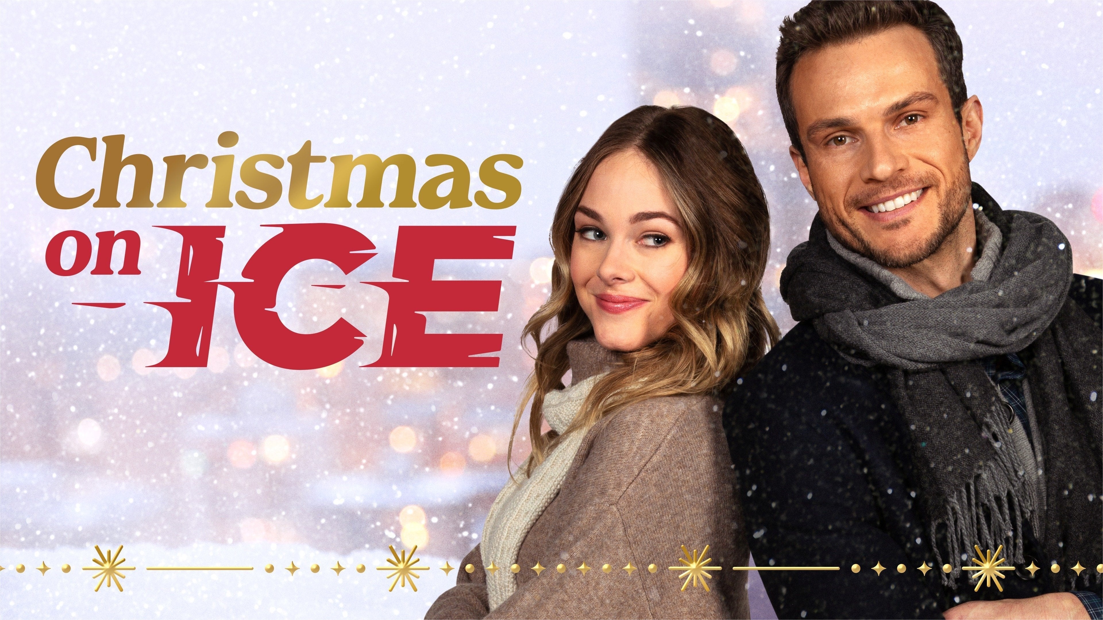 Christmas on Ice - Where to Watch and Stream - TV Guide
