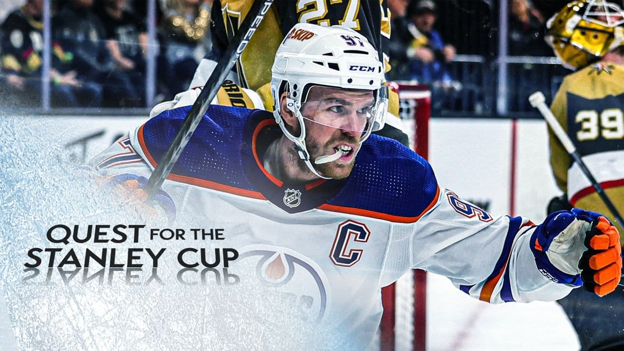 Quest for the Stanley Cup - Where to Watch and Stream - TV Guide