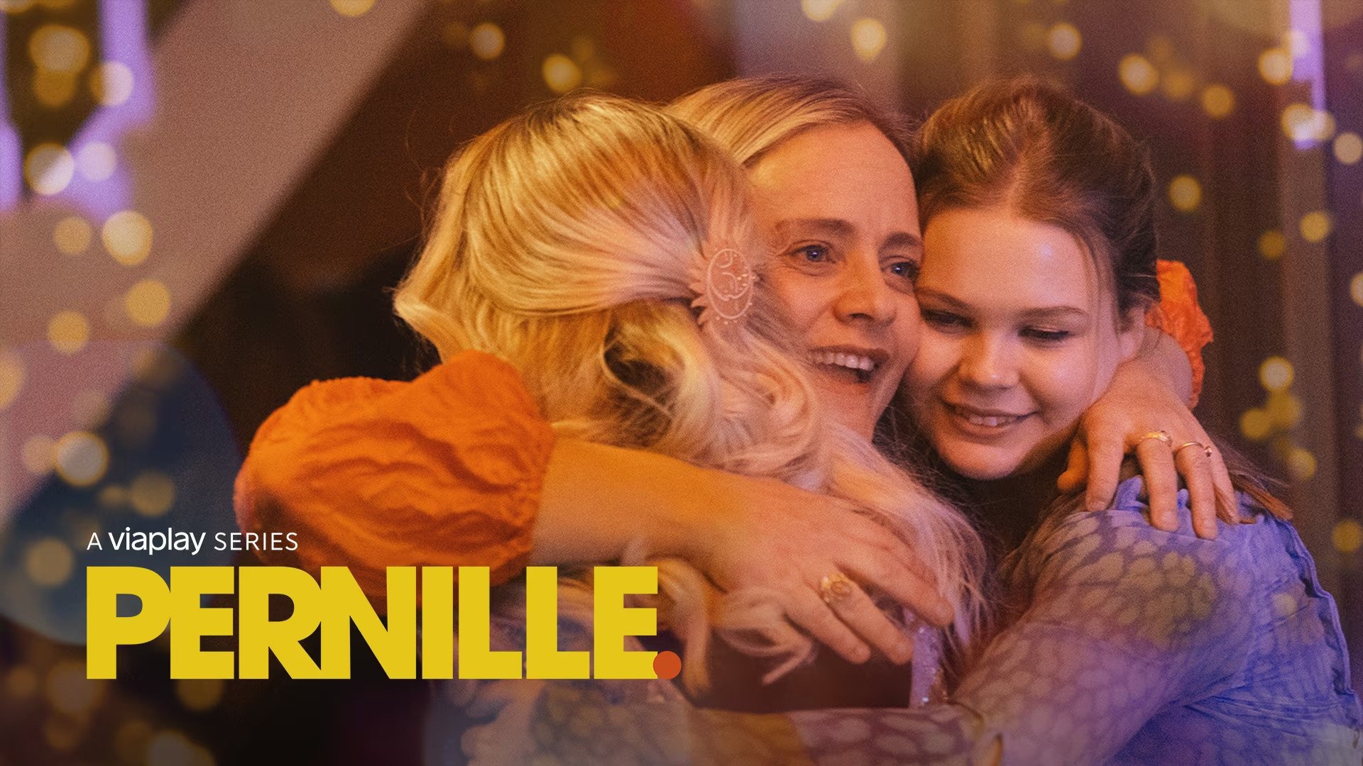 Pernille - Full Cast & Crew - TV Guide