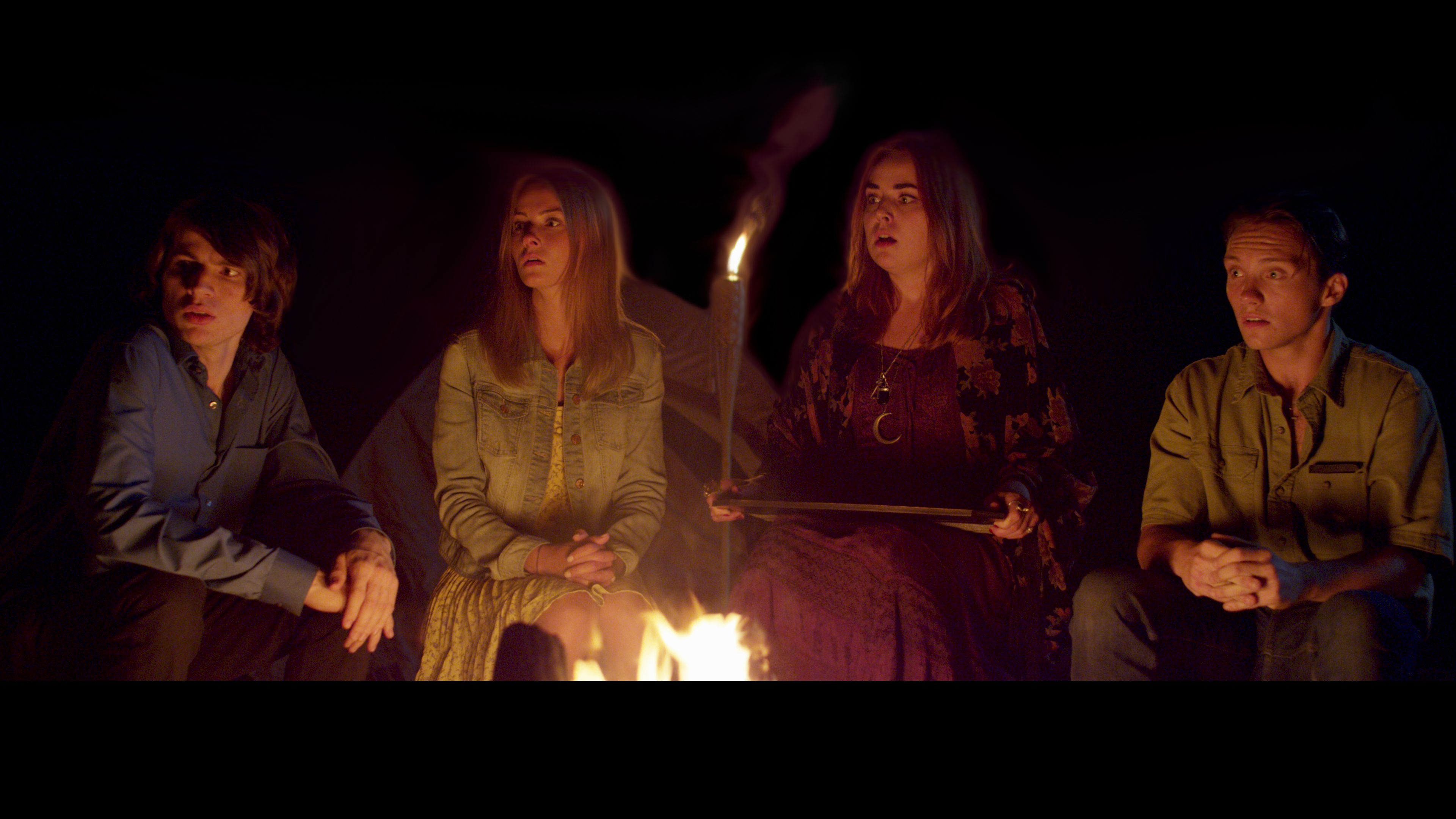 The Devil's Stomping Ground - Where to Watch and Stream - TV Guide