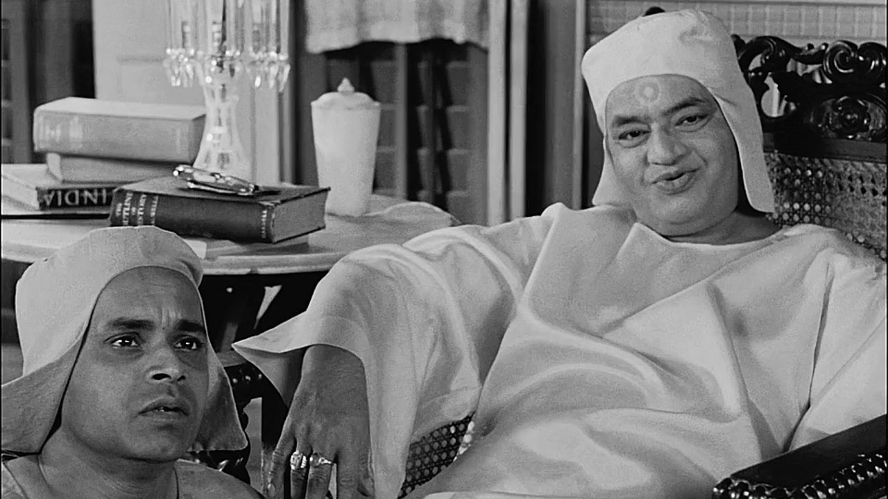 The Holy Man - Where to Watch and Stream - TV Guide