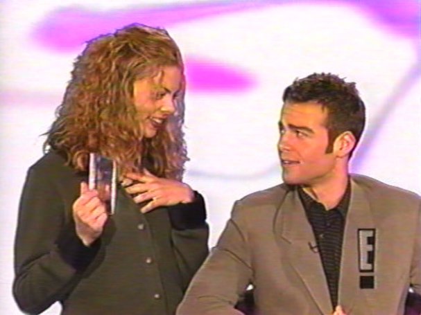 Talk Soup - Full Cast & Crew - TV Guide