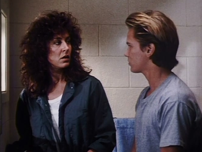 Running on Empty - Full Cast & Crew - TV Guide