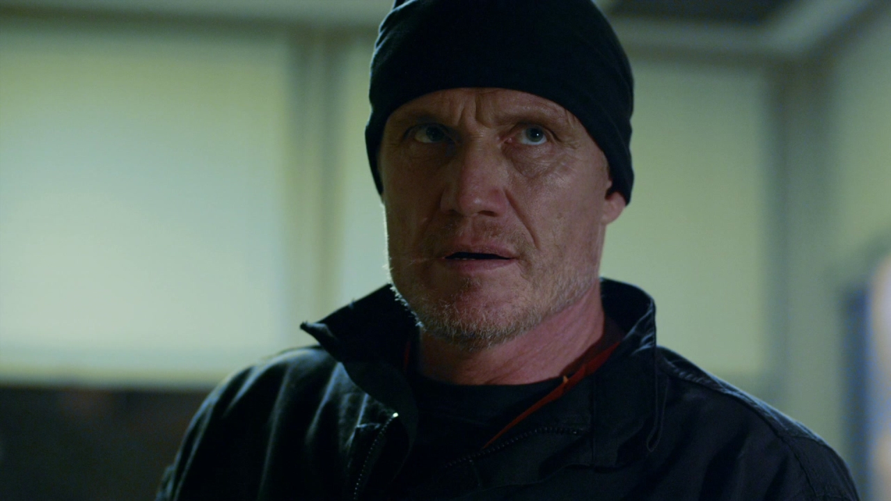 Riot - Full Cast & Crew - TV Guide