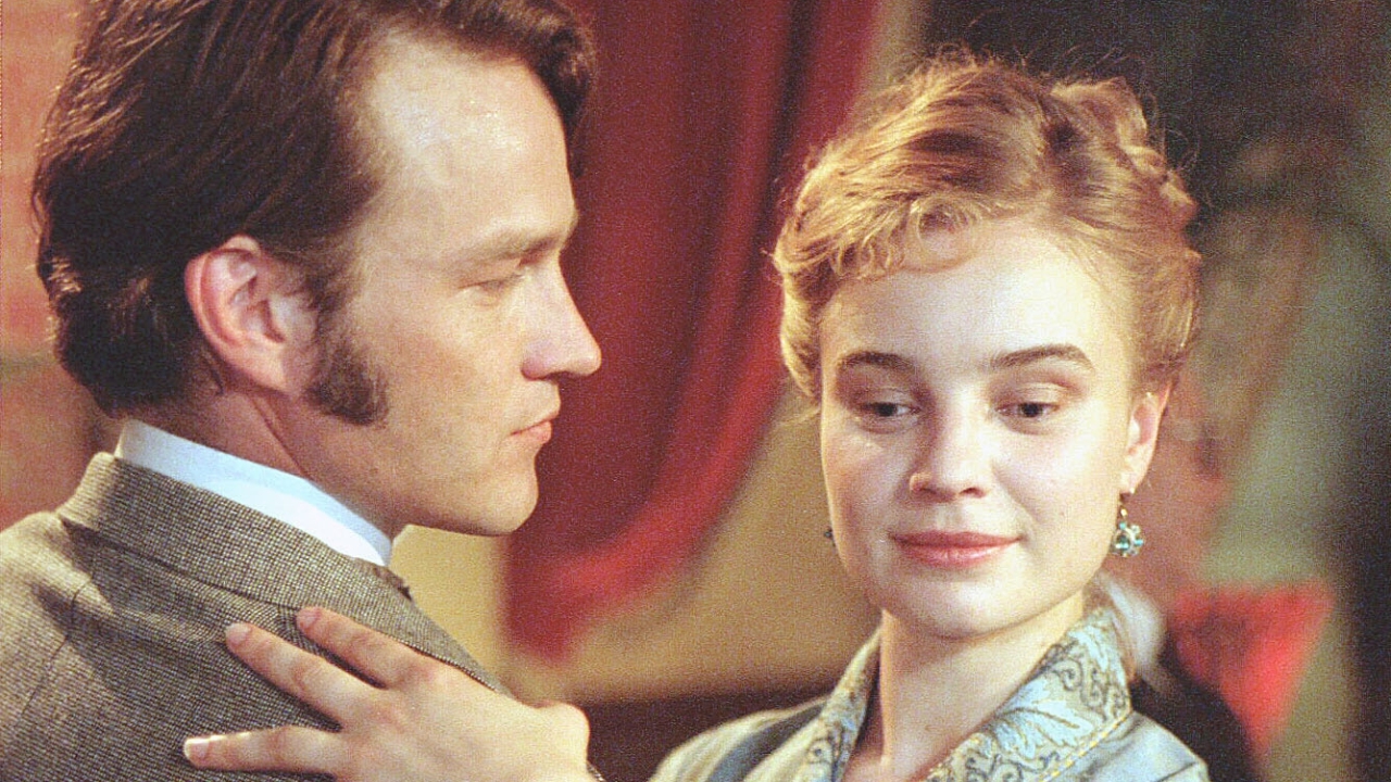 The Secret - Full Cast & Crew - TV Guide