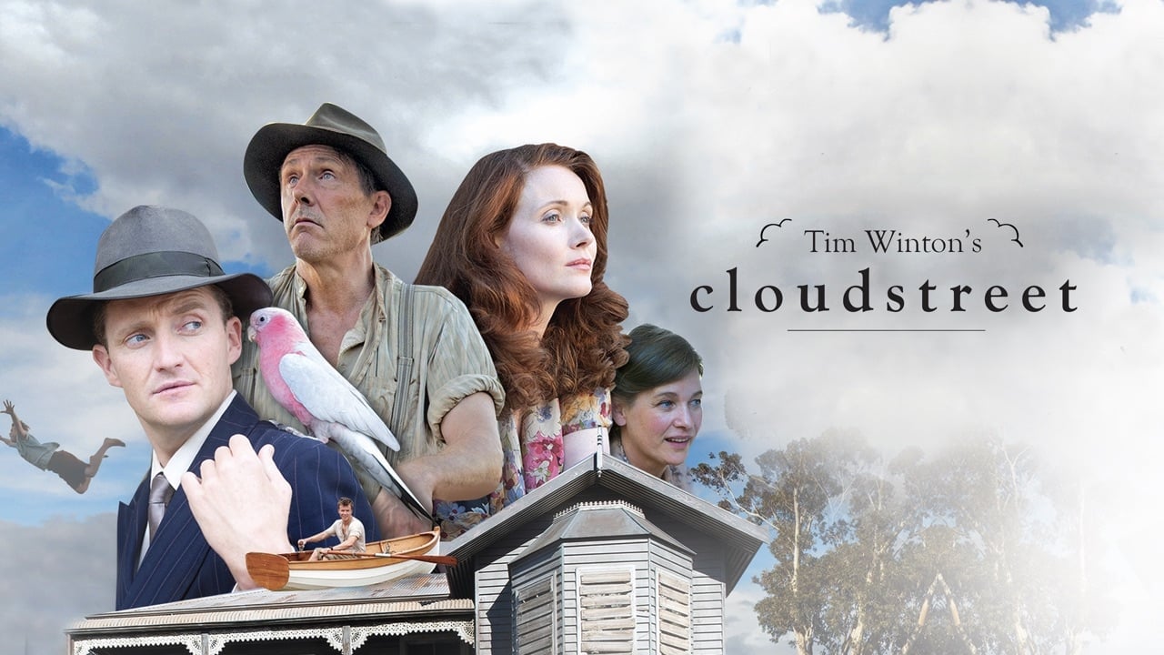 Cloudstreet - Where to Watch and Stream - TV Guide