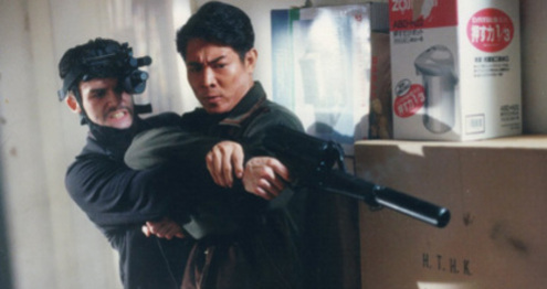 Hitman TV Listings and Schedule | TV Guide