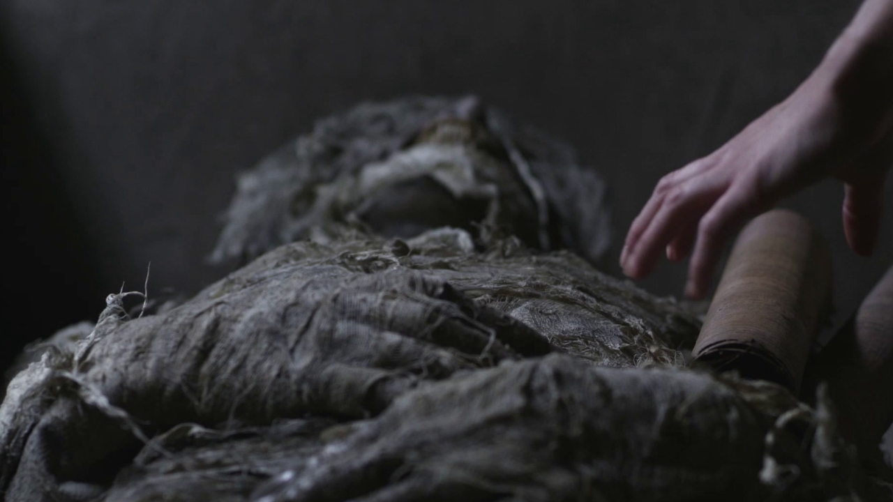 The Mummy Resurrected - Where to Watch and Stream - TV Guide