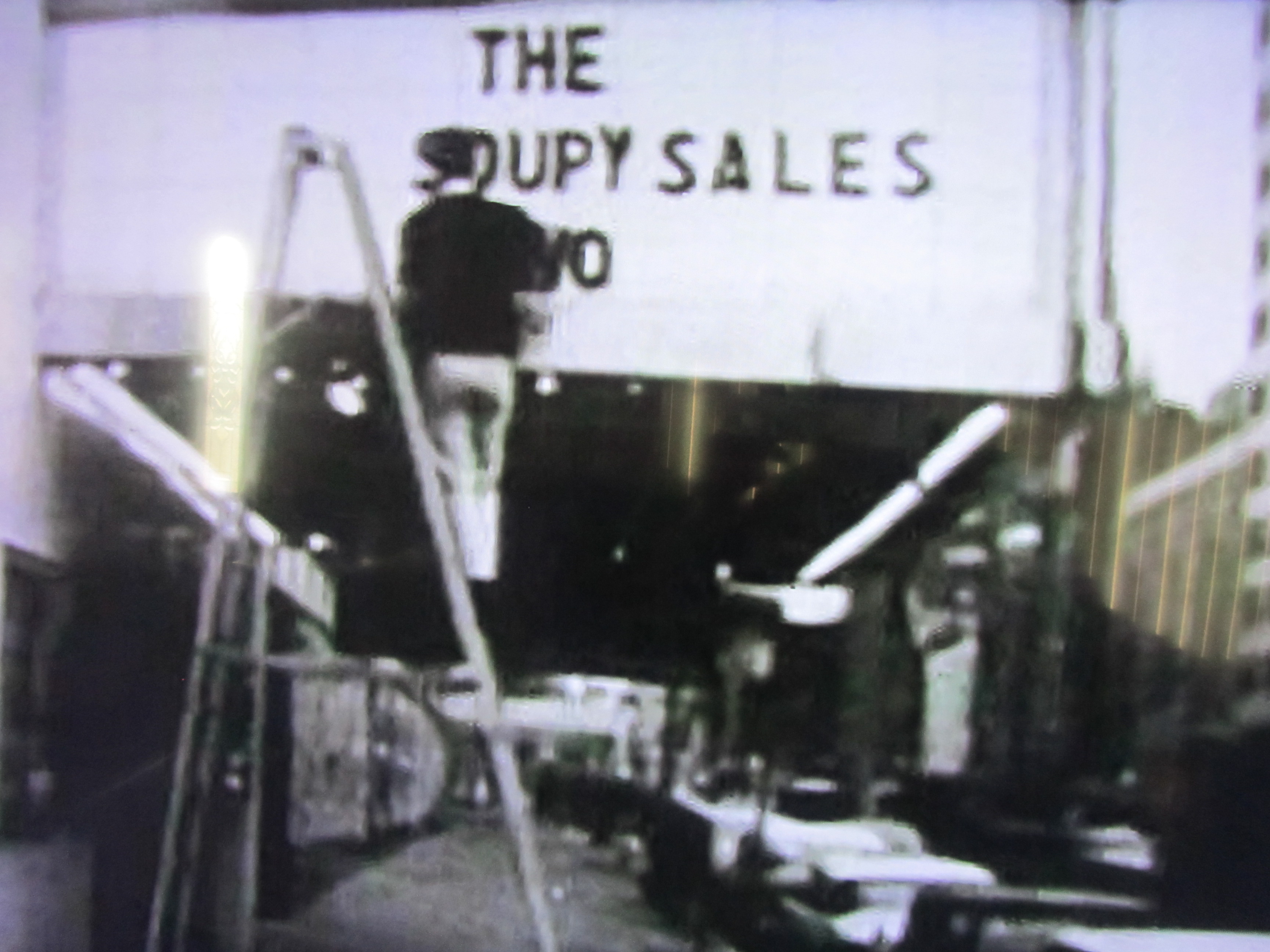 The Soupy Sales Show - Where to Watch and Stream - TV Guide