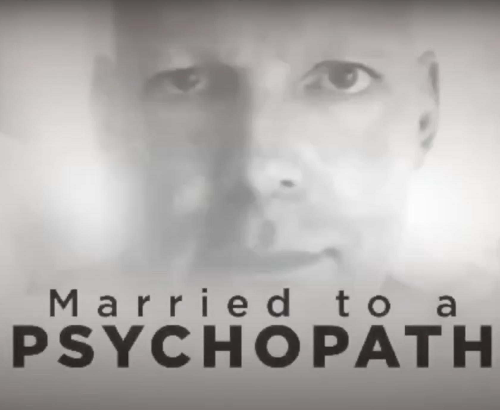 Married to a Psychopath - Where to Watch and Stream - TV Guide