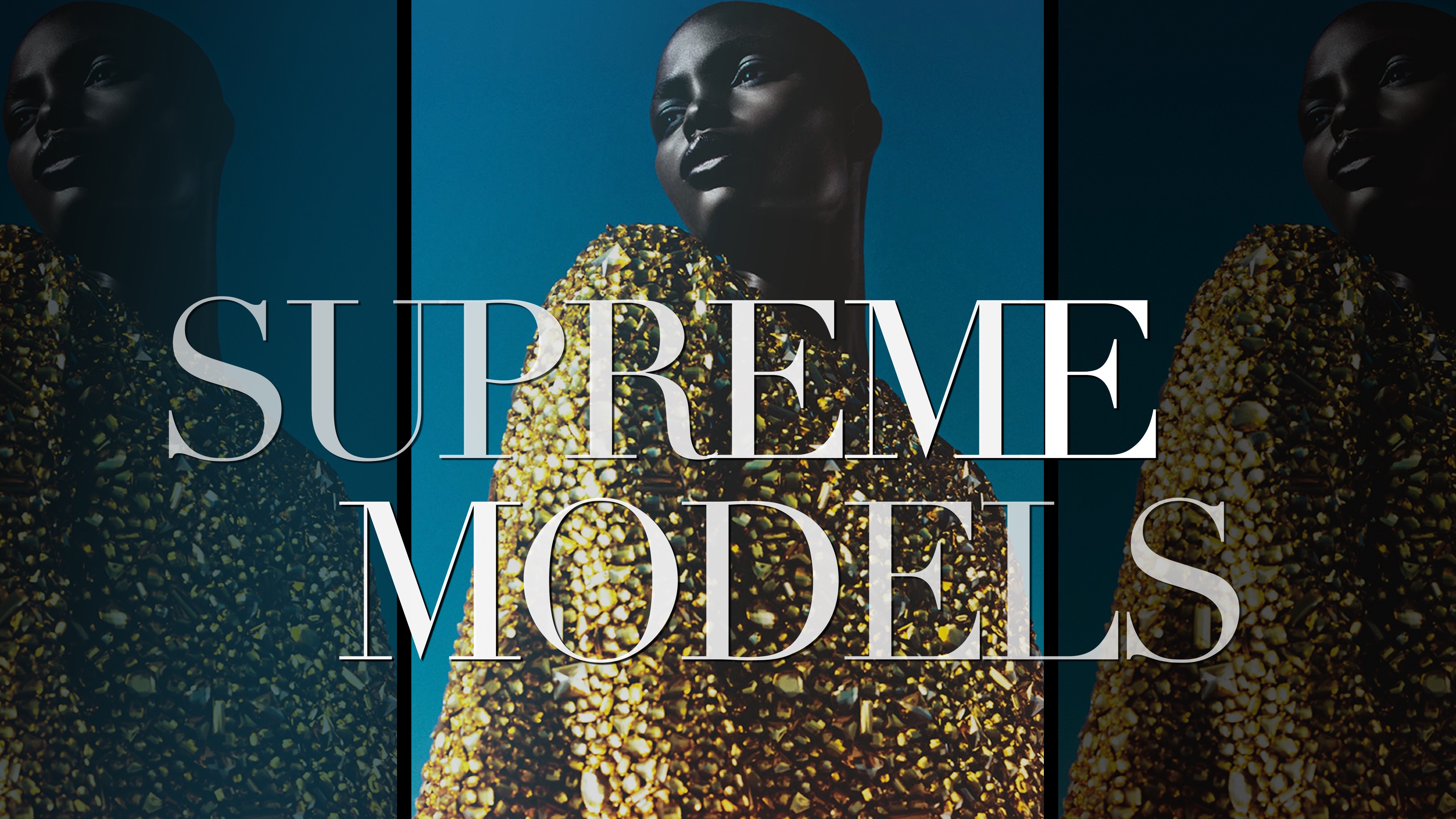 Supreme Models - Full Cast & Crew - TV Guide