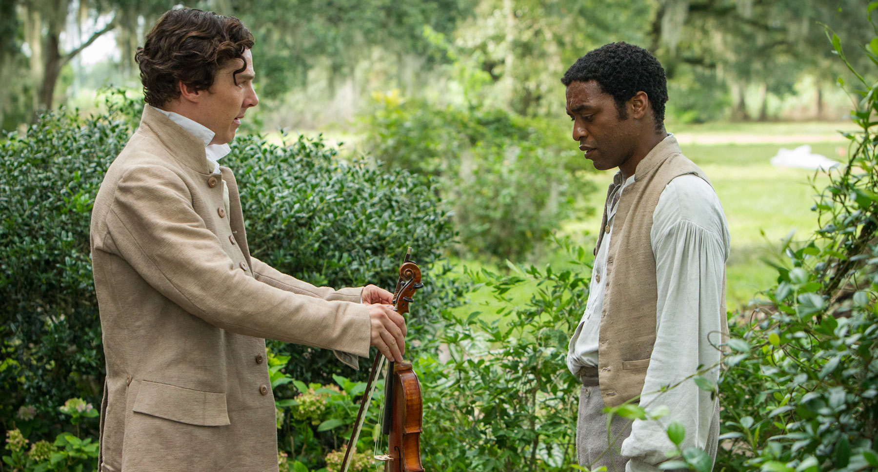 12 Years a Slave - Full Cast & Crew - TV Guide