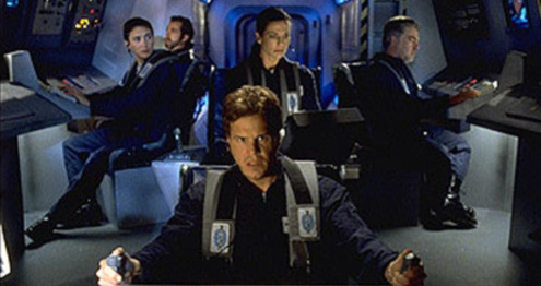 Deep Core - Where to Watch and Stream - TV Guide