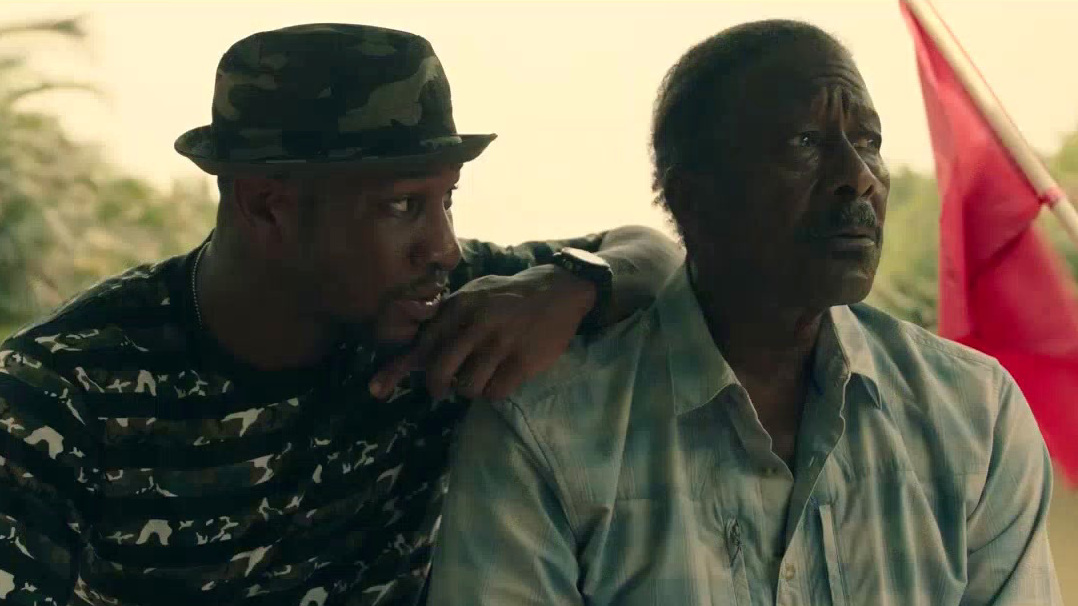 Da 5 Bloods - Where to Watch and Stream - TV Guide