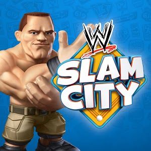 WWE Slam City - Where to Watch and Stream - TV Guide