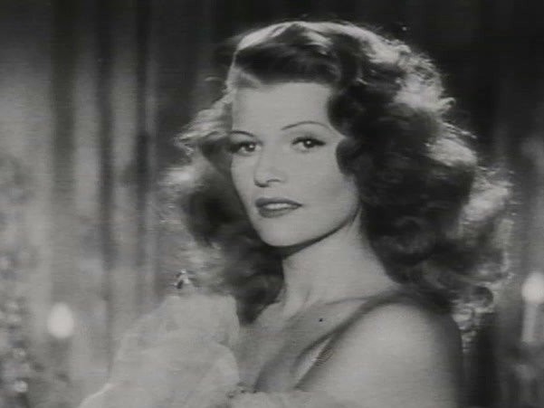 Gilda - Full Cast & Crew - TV Guide