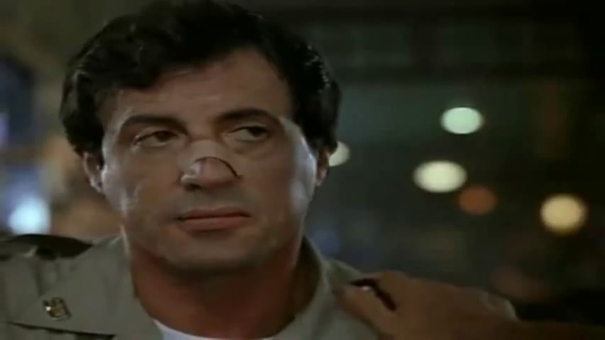 Cop Land - Full Cast & Crew - TV Guide