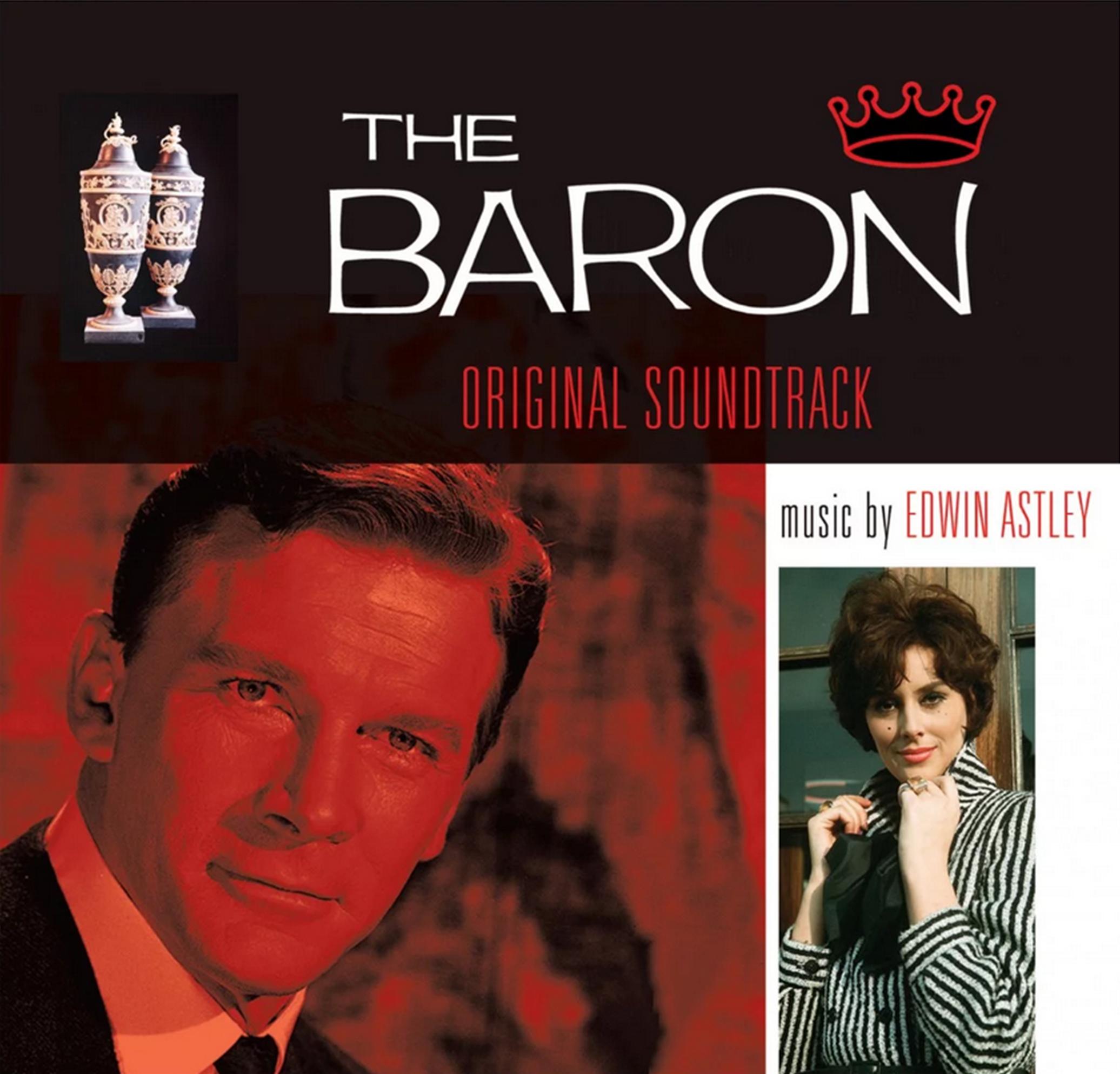 The Baron - Where to Watch and Stream - TV Guide