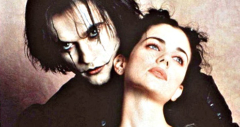 The Crow: City of Angels - Where to Watch and Stream - TV Guide