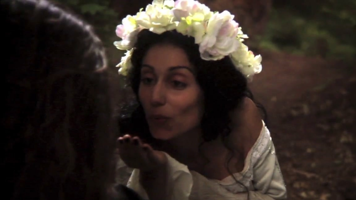 The Otherworld - Full Cast & Crew - TV Guide