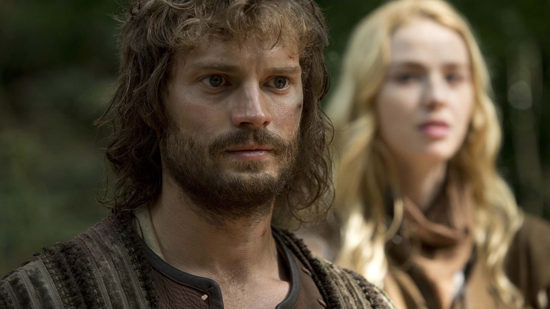 New Worlds - Where to Watch and Stream - TV Guide